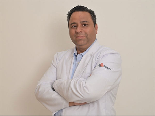 A Month of Pink: Dr. Atreya and Medanta Hospital Pledge to Boost Breast ...