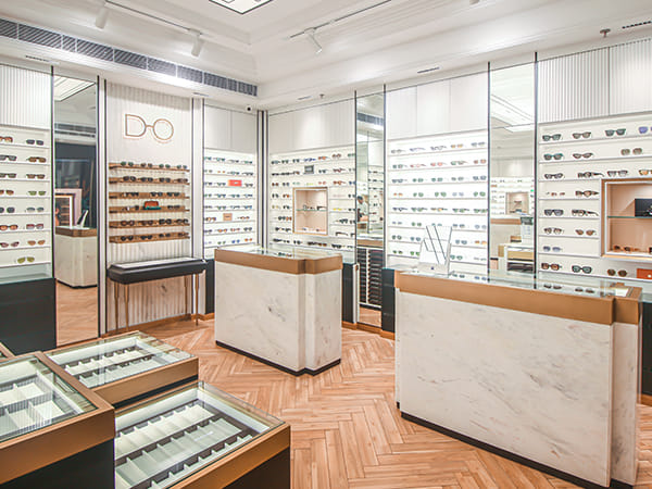Dayal Opticals Expands, Unveils First Store in Mohali – ThePrint ...