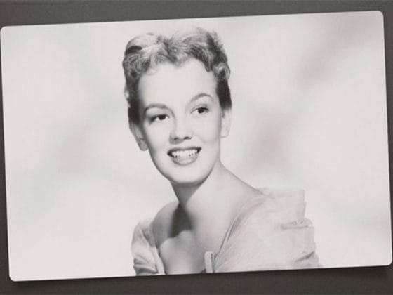 Hollywood actress Joan Evans dies at 89 – ThePrint – ANIFeed