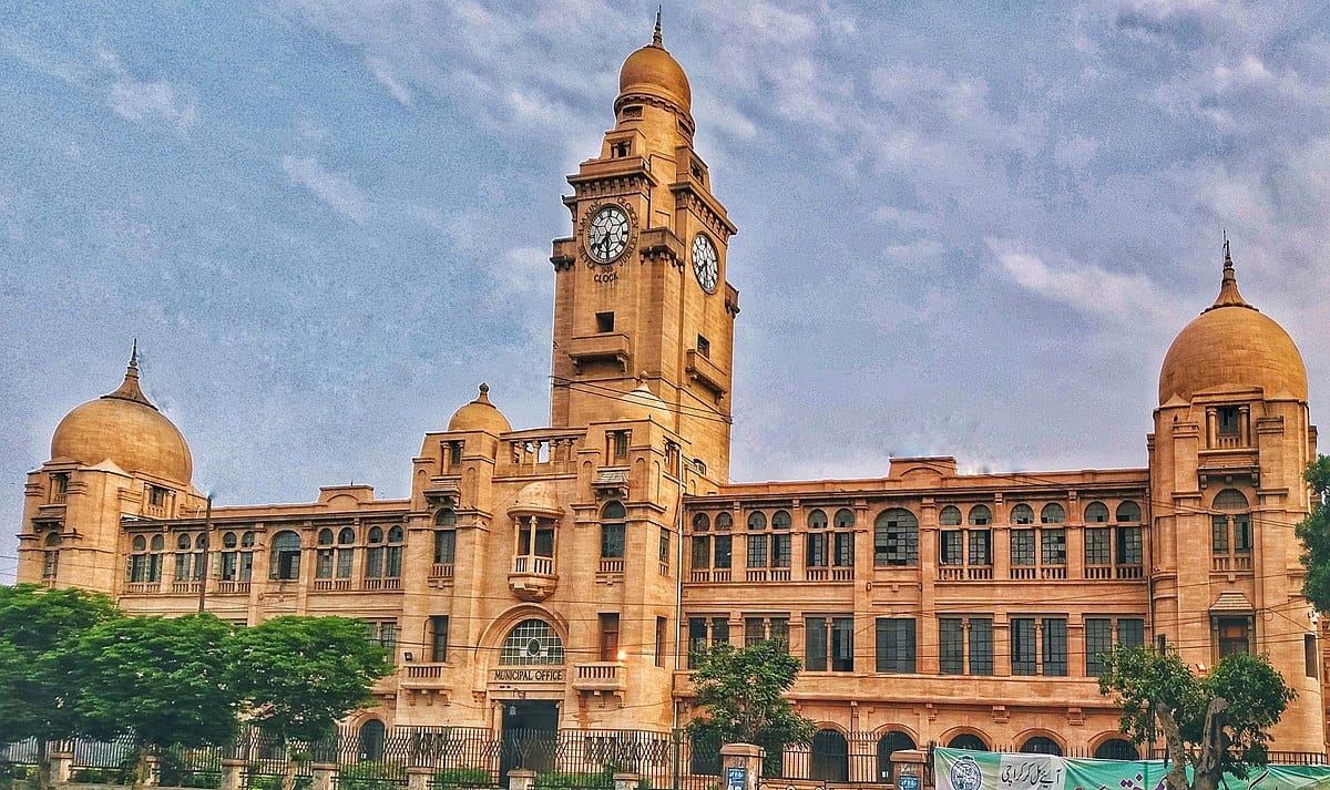 Pakistan businesses soared in early 1950s compared to India. Gujarati ...