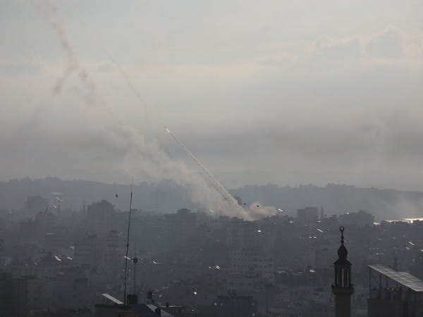 IDF kills commander of Hamas' central Jabaliya Battalion, Ibrahim Biari ...