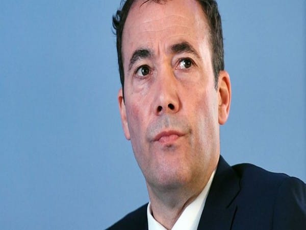 William Lewis named as new publisher and CEO of Washington Post ...