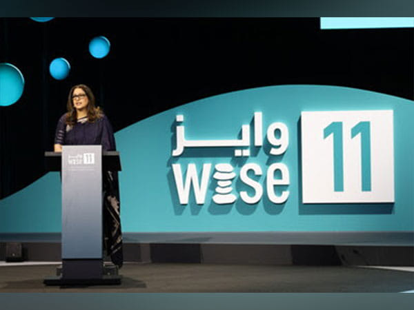 Safeena Husain, Founder of Educate Girls, honoured with the WISE Prize ...