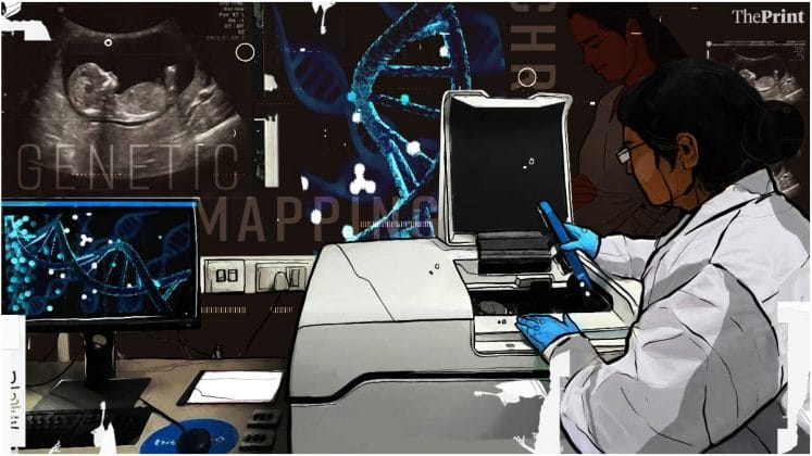 Nature gene study ditched mice, focused on Pakistani marriages