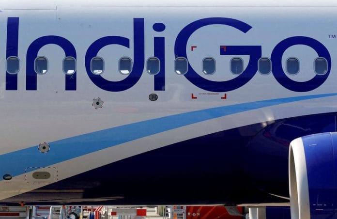 India's IndiGo to lease new aircraft to weather Pratt engine issues ...