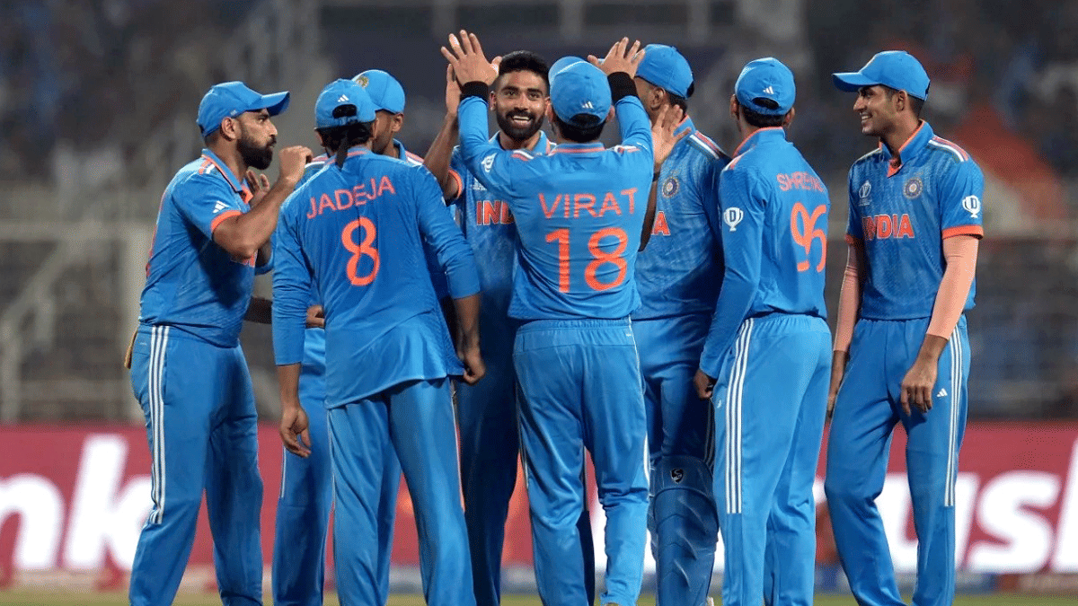 Takeaways from India's World Cup 2023 campaign. Flying starts, spit ...
