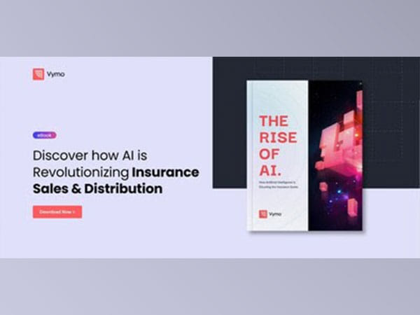 Vymo's 'Rise of AI' report highlights the role of AI in transforming ...