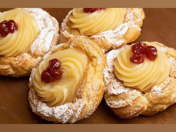 A Baker's Delight - Pure Flour From Europe – ThePrint – ANIPressReleases