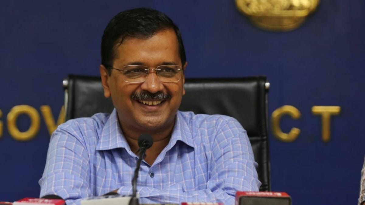 'AAP holding talks on Lok Sabha seat from Goa as part of INDIA alliance ...
