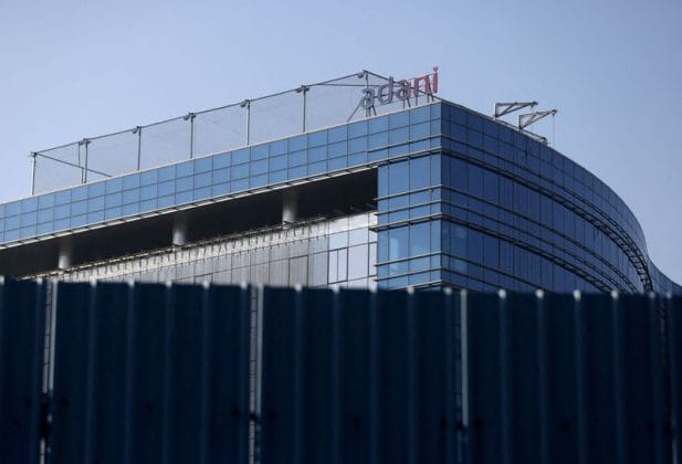 India's Adani Group plans $84 billion infra spend over next decade ...