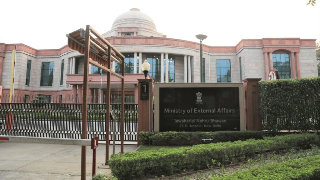 India among fastest growing diplomatic networks, 11 new posts since ...