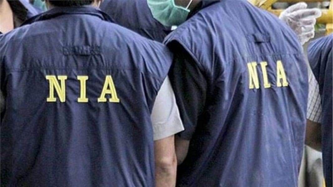 NIA chargesheets kingpin of Cambodia cyber slavery racket with 4 others