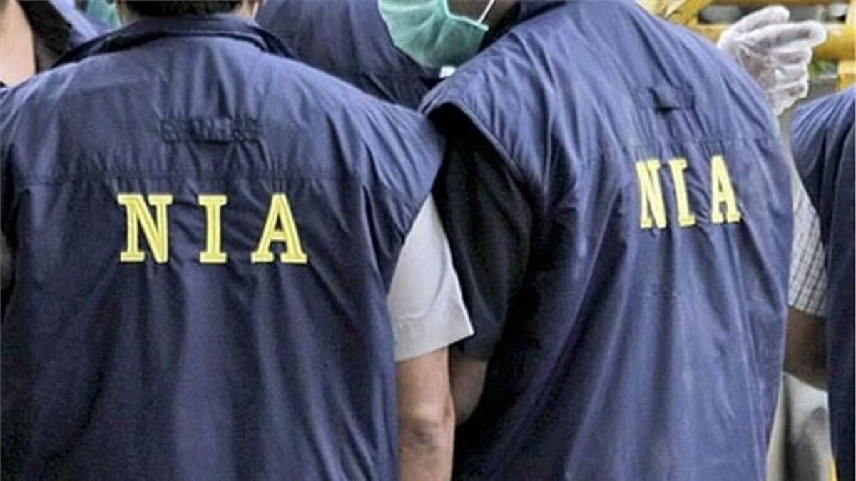 96% conviction rate in NIA cases in last 5 years, home ministry tells ...