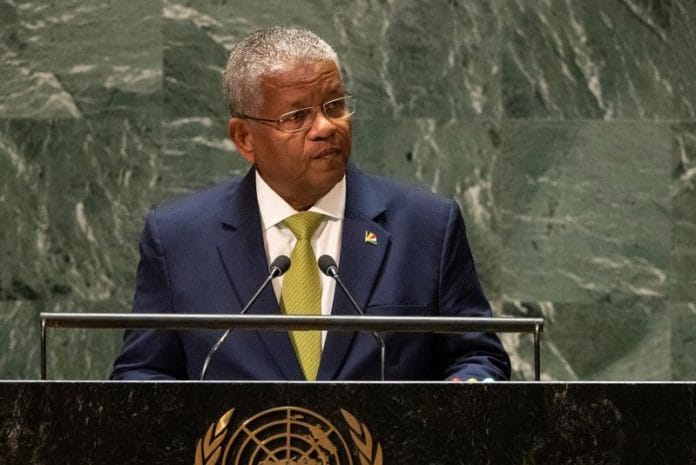 Seychelles declares state of emergency after explosion, flooding ...