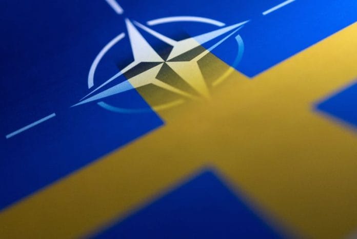 US and Sweden sign Defence Cooperation Agreement – ThePrint – ReutersFeed