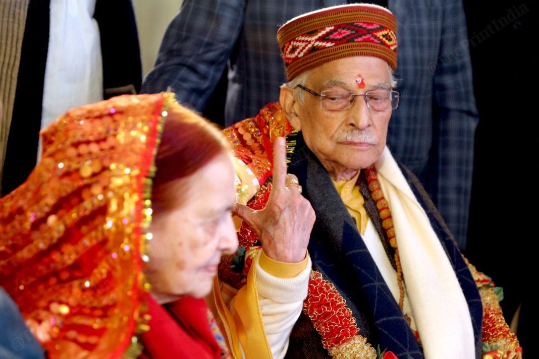 Murli Manohar Joshi turns 90: Celebration of life of BJP stalwart