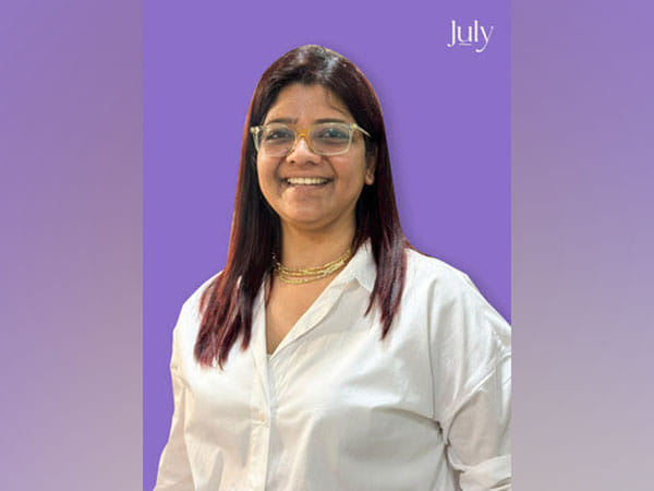 Neha Bajaj Led Fashion Brand " July Wear " Raises INR 2 Crores, Targets ...