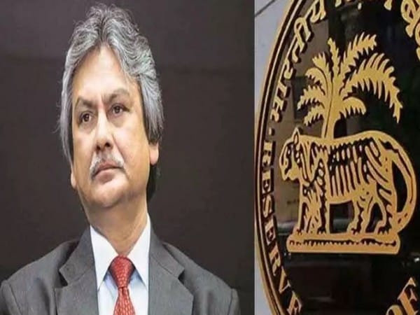 RBI Deputy Governor Michael Patra's tenure extended by another year ...