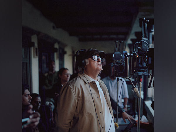 Hansal Mehta begins shooting for 'Gandhi' in Gujrat – ThePrint – ANIFeed
