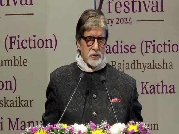 "All of us are now being subjected to face mapping": Amitabh Bachchan ...