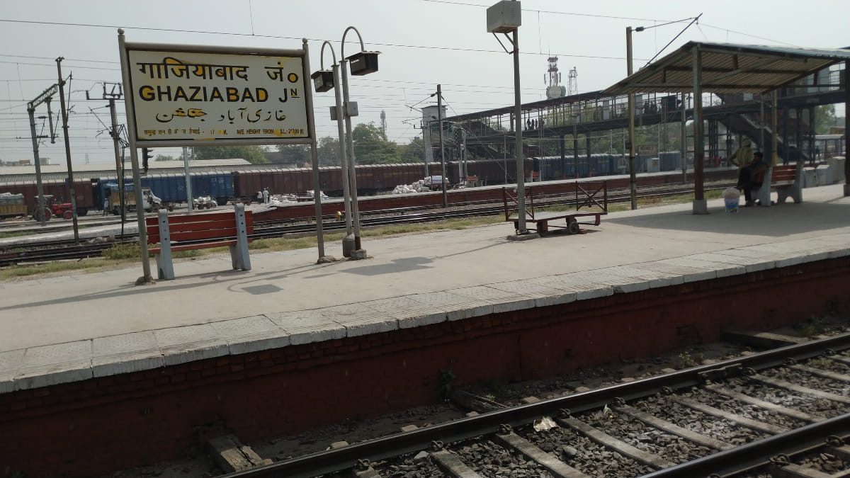 Ghaziabad to get new name? What law says about renaming of cities and ...