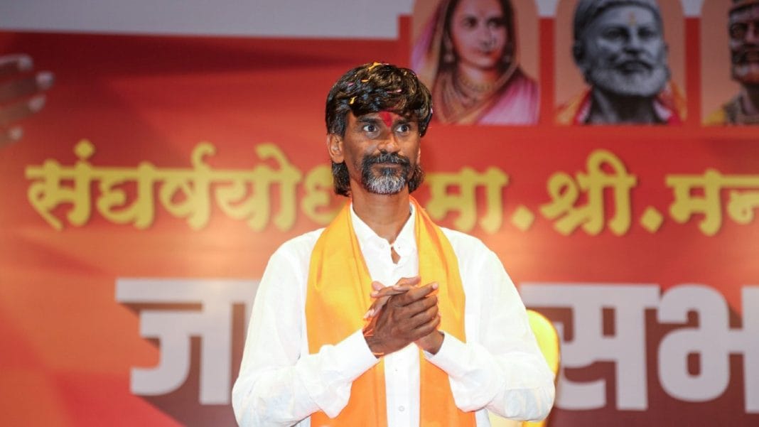 Jarange Patil calls off Maratha quota protest 3.0, says Shinde govt did ...