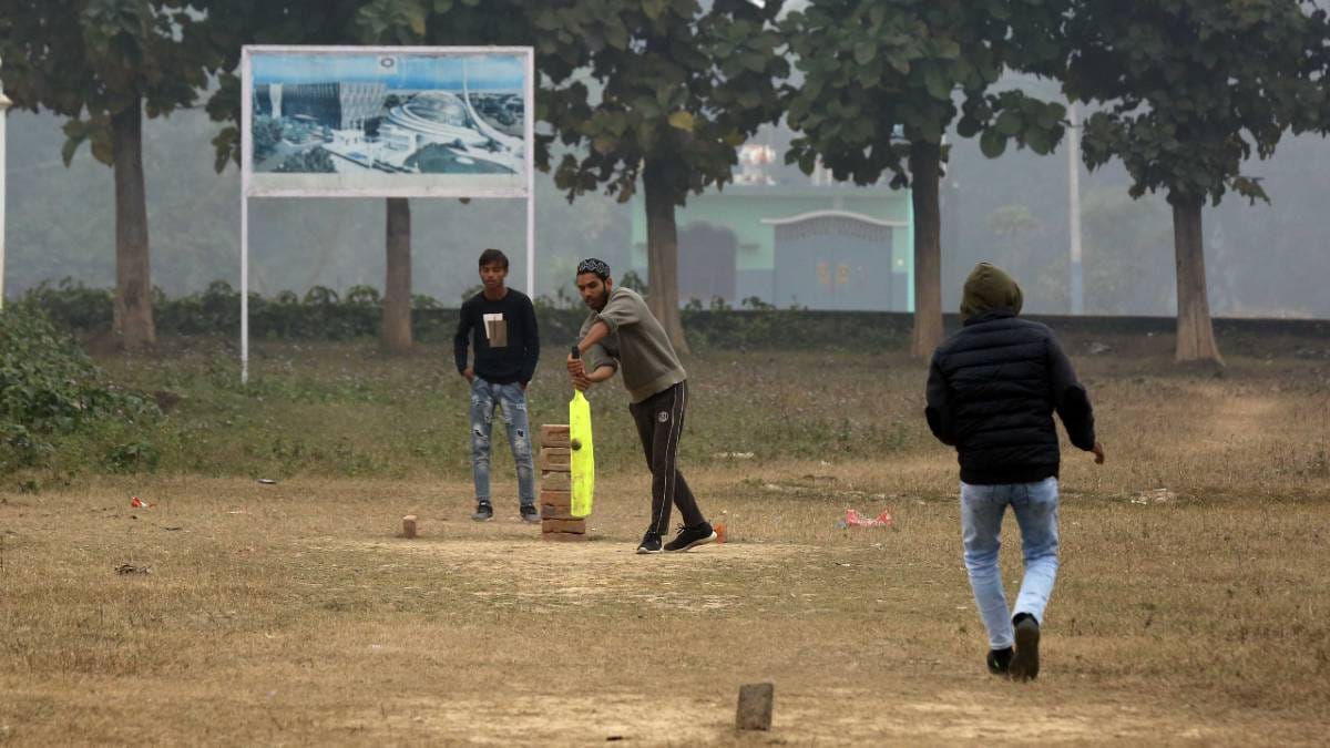 4 yrs on, Ayodhya mosque site still vacant. Old resentments fuel fund ...