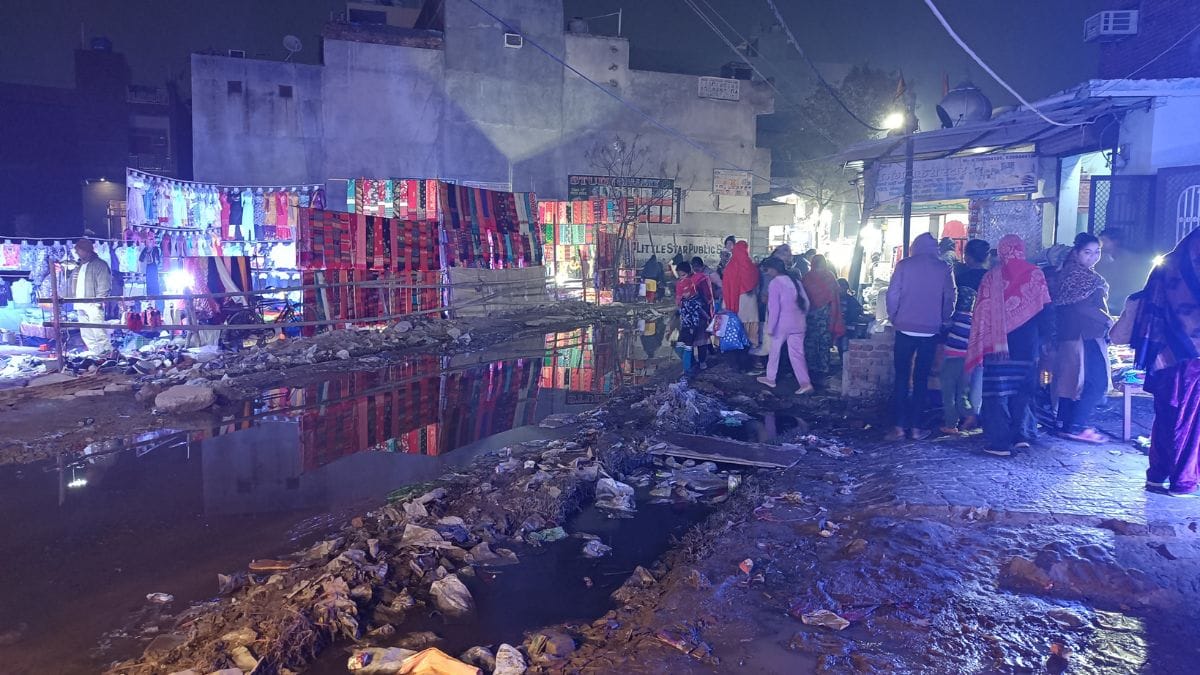 Modi promised India model villages. It is now a blot for us, say Adarsh ...