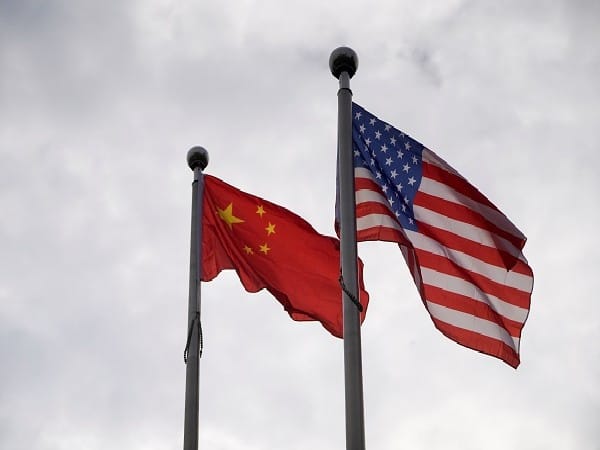 US State Department critical of China's modified M503 flight path ...