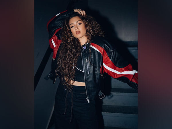 Singer Tori Kelly opens up about her 'inspirational' song post ...