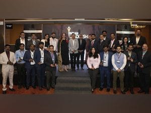 Indian Leadership Summit & Awards 2024: A Resounding Success in Pune ...