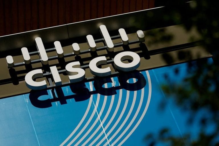 Cisco to lay off 5% of workforce, cuts annual revenue forecast ...