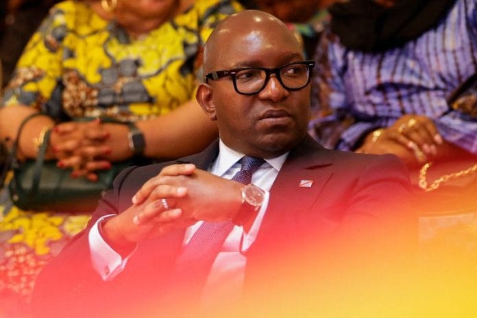 DR Congo PM Lukonde tenders his resignation, presidency says – ThePrint ...