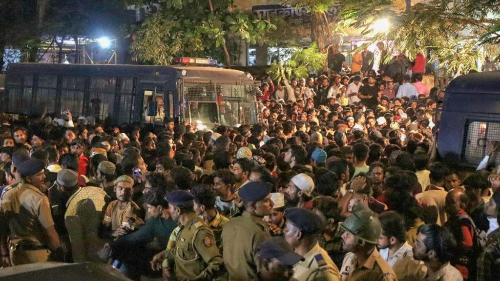 Gujarat Police arrest Islamic preacher Mufti Salman Azhari from Mumbai ...
