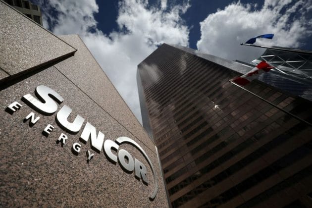 Suncor faces penalty on air pollution violations at Colorado refinery ...