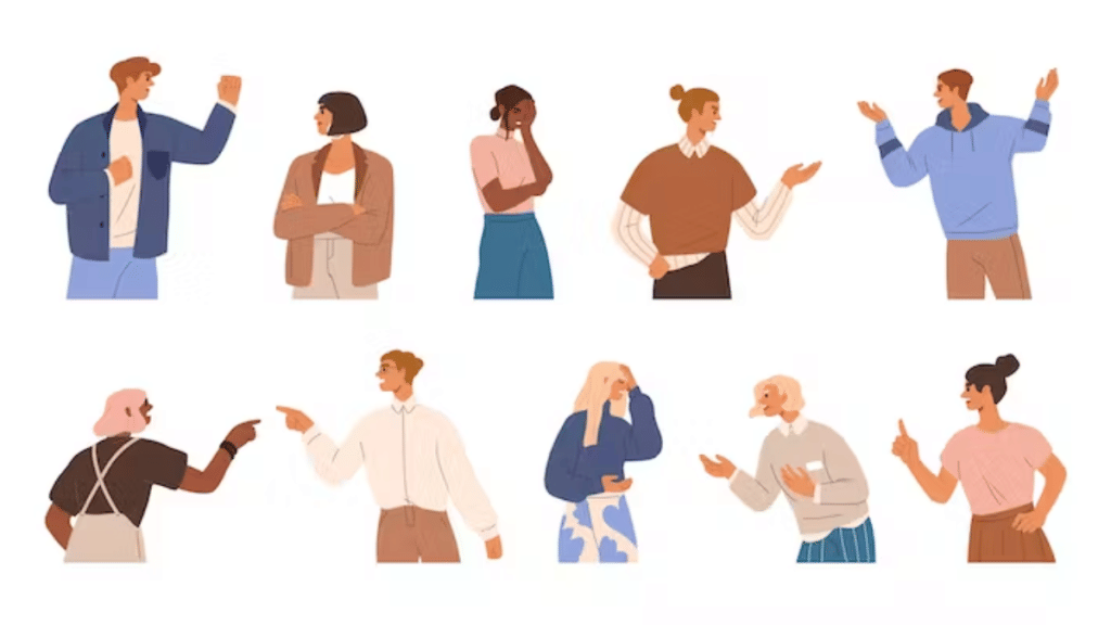 Toxic positivity is out, indulgent pettiness is in. Ranting is ...