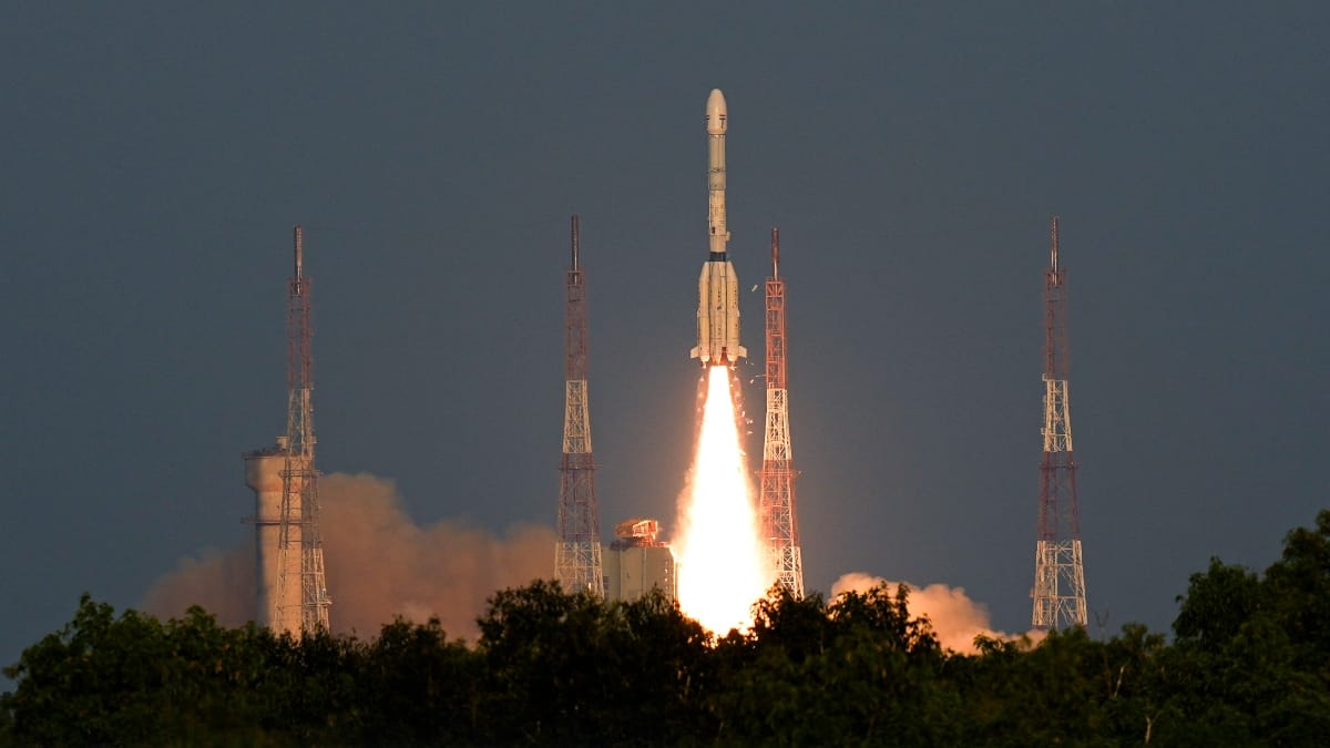 Space tech course in Science institutes soon, from missile design to ...