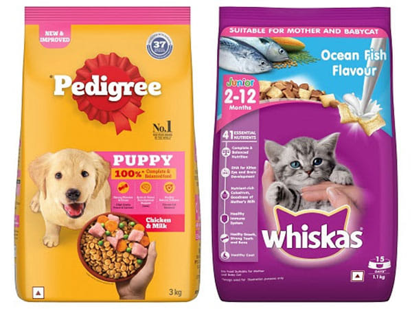 Mars Petcare India Clinches Prestigious 'Excellence in Pet Care' Award ...