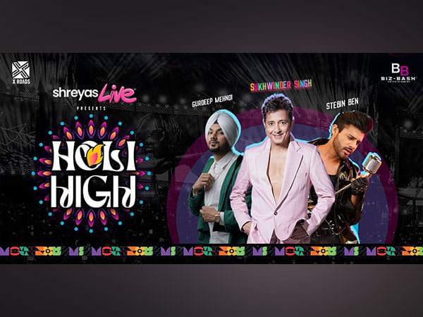 Shreyas Group Unveils Shreyas Live: Igniting a Revolution in ...