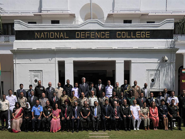 NSA Doval highlights importance of strategic partnerships in regional ...