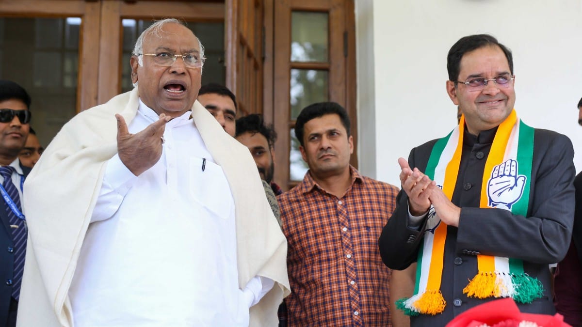 Brijendra Singh quits BJP to join Congress, father to follow suit