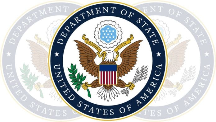 US State Department hosts launch of Foreign Ministry Channel for Global ...