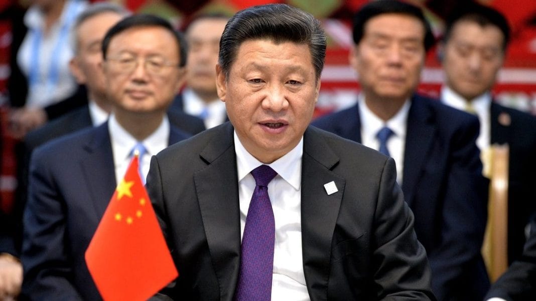 How Xi Jinping went from China's Gorbachev to a combination of Mao and ...