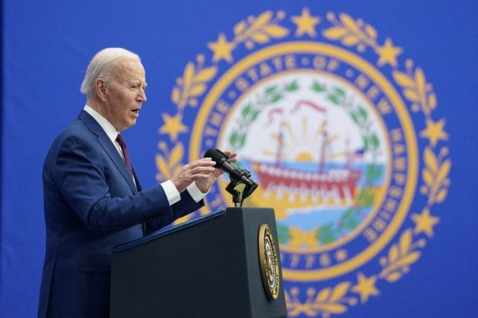 US unveils roadmap to study, shift government spectrum for wireless use ...