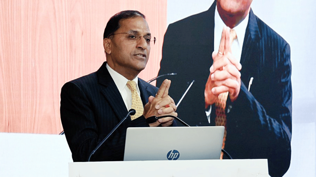 Arun Goel's sudden resignation from Election Commission