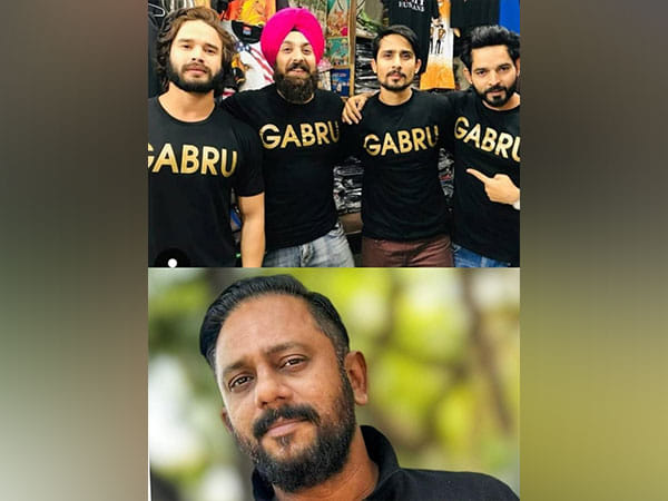 Sameer Khan's Gabru Gang: A Heartwarming Tale of Friendship and Kite ...