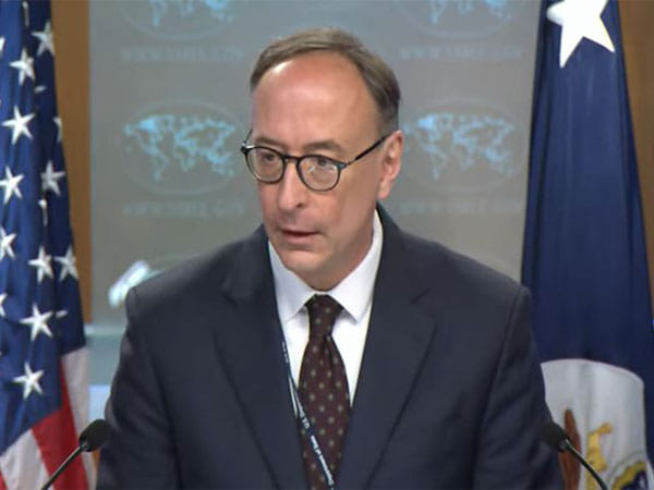 US, India regularly consult at highest levels on democracy, human ...