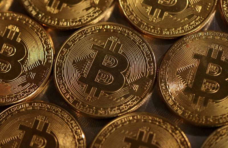 Crypto fans count down to bitcoin's 'halving' – ThePrint – ReutersFeed