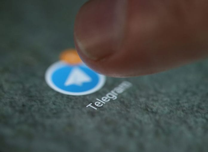Cryptoverse: TON takes off on Telegram tie-up – ThePrint – ReutersFeed