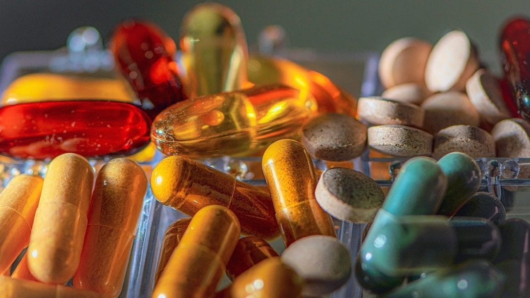 India moves to diversify pharma exports & cut US market dependence ...